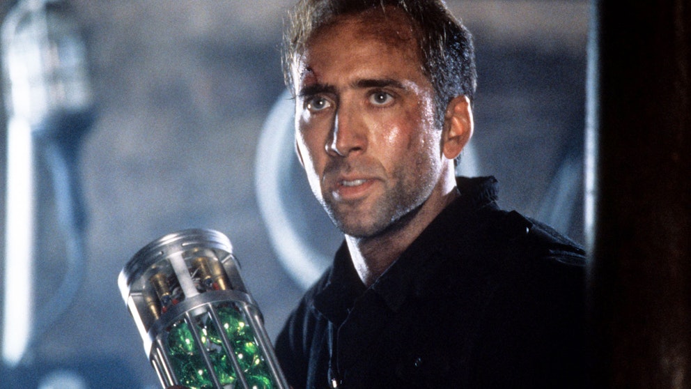Empire’s Greatest Actors Of All Time List, Revealed | Movies | Empire