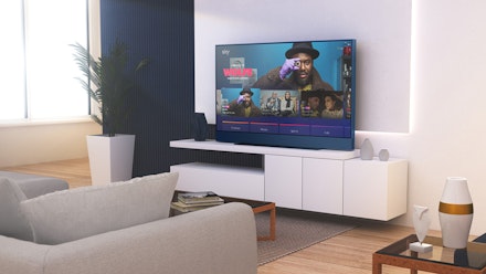 PROMOTION: How Does Sky Glass Work, And Why Is It The Home Cinema You ...