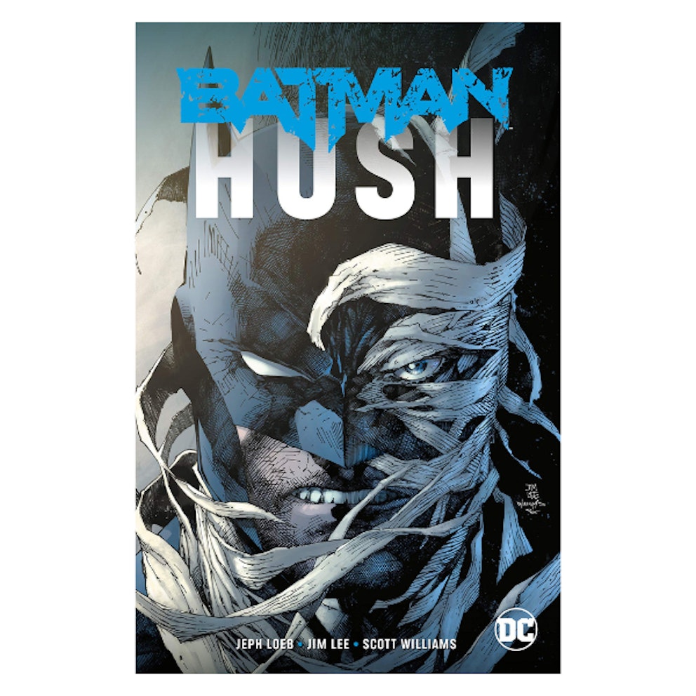10 Essential Batman Graphic Novels And Comic Books | Shopping ...