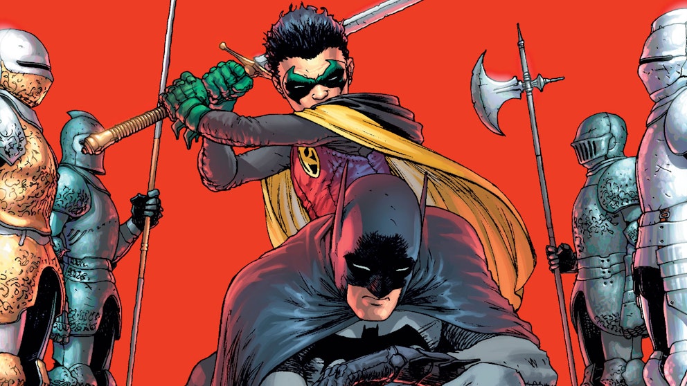 Why Batman Is Cinema’s Greatest Superhero | Movies | Empire