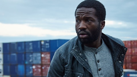 Corin Hardy On Gangs Of London Season 2’s Most Surprising Death: ‘We Had To Adjust The Whole ...