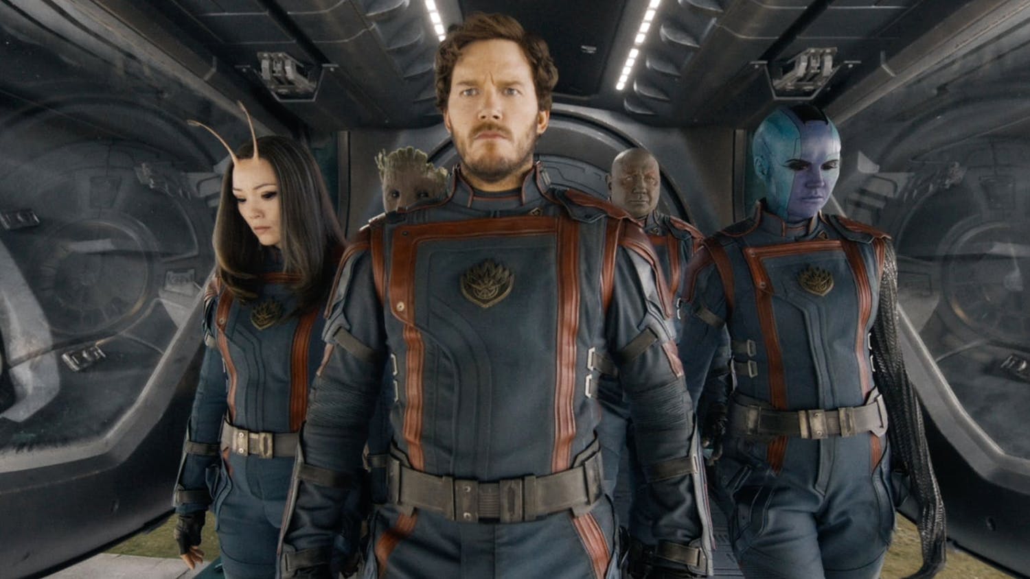 Guardians Of The Galaxy Vol. 2 Review | Movie - Empire