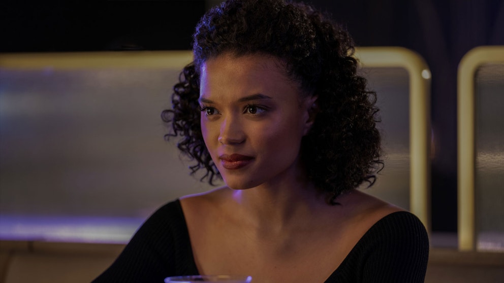 Sharper Trailer Breakdown: Andor Director Benjamin Caron Teases His ...