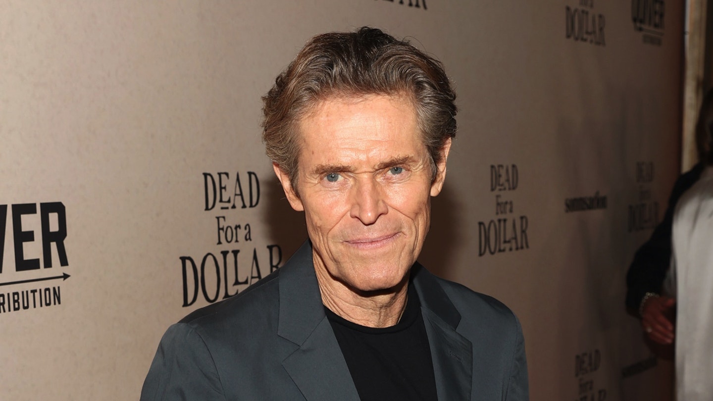 Willem Dafoe Joins Robert Eggers Nosferatu