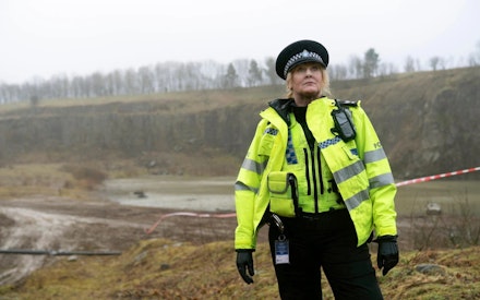Happy Valley: Why Catherine Cawood Joins The Pantheon Of TV’s Greatest ...