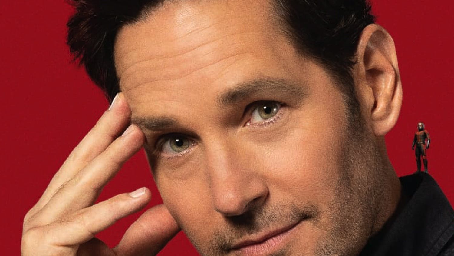 Ant-Man's Memoir Look Out For The Little Guy Will Be Available For Real