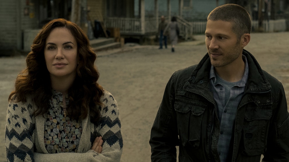 Mike Flanagan Had Wild Ideas For A Midnight Mass Season 2 – With Riley ...