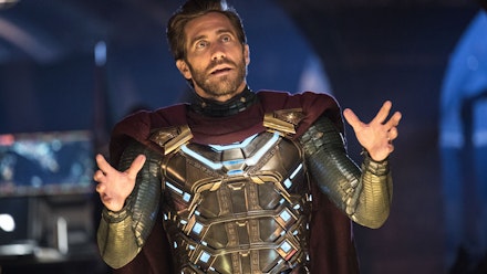 The 15 Best MCU Villains | Movies | Empire