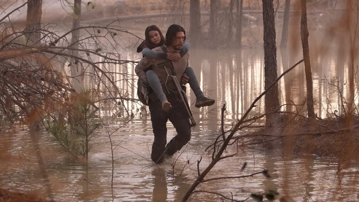 65 Review | Movie - Empire