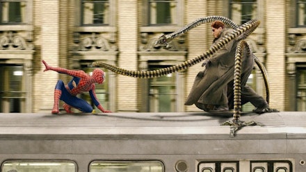 Every Spider-Man Movie Ranked | Movies | Empire