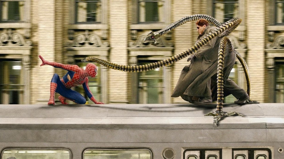 Sam Raimi’s 10 Best Films, Ranked | Movies | Empire