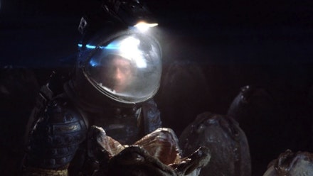 Alien’s Chestburster Sequence: The Inside Story Behind One Of Cinema’s ...