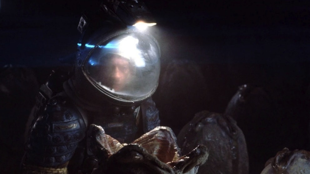 Alien’s Chestburster Sequence: The Inside Story Behind One Of Cinema’s ...