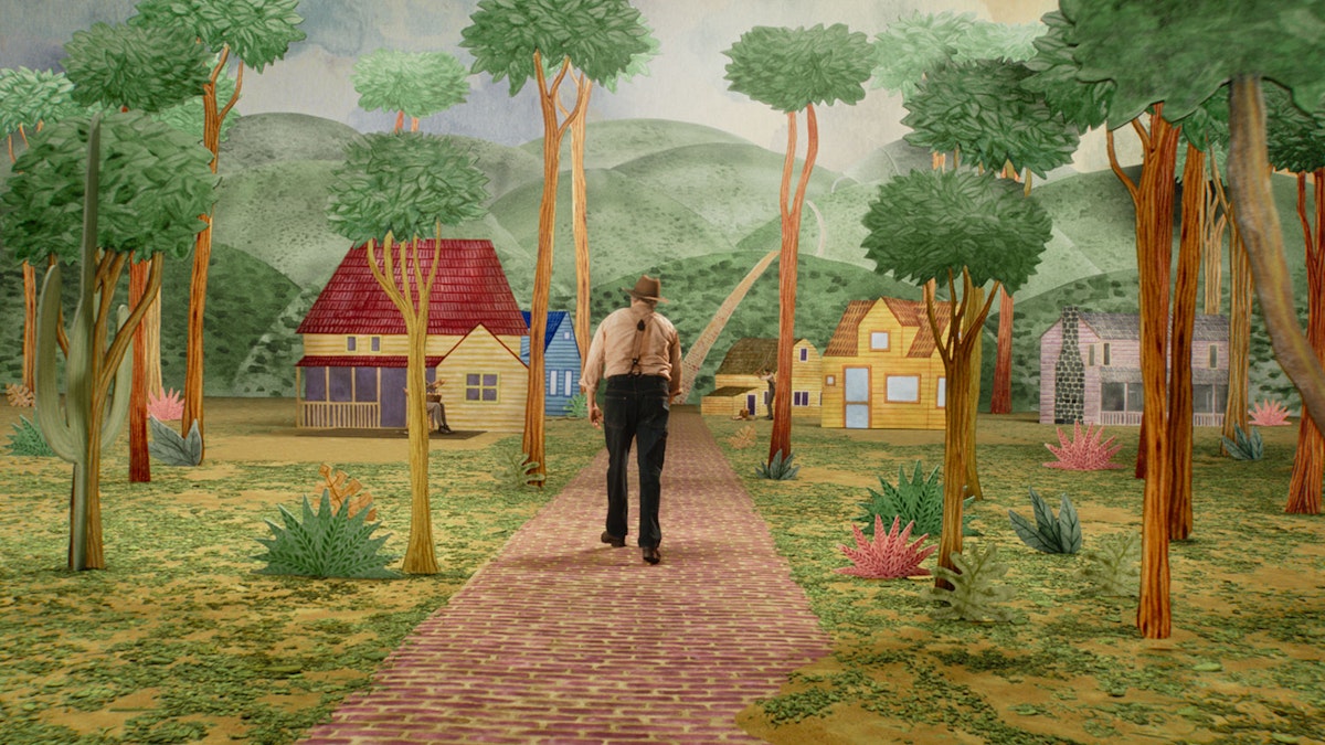 Beau Is Afraid – Review | Empire Online