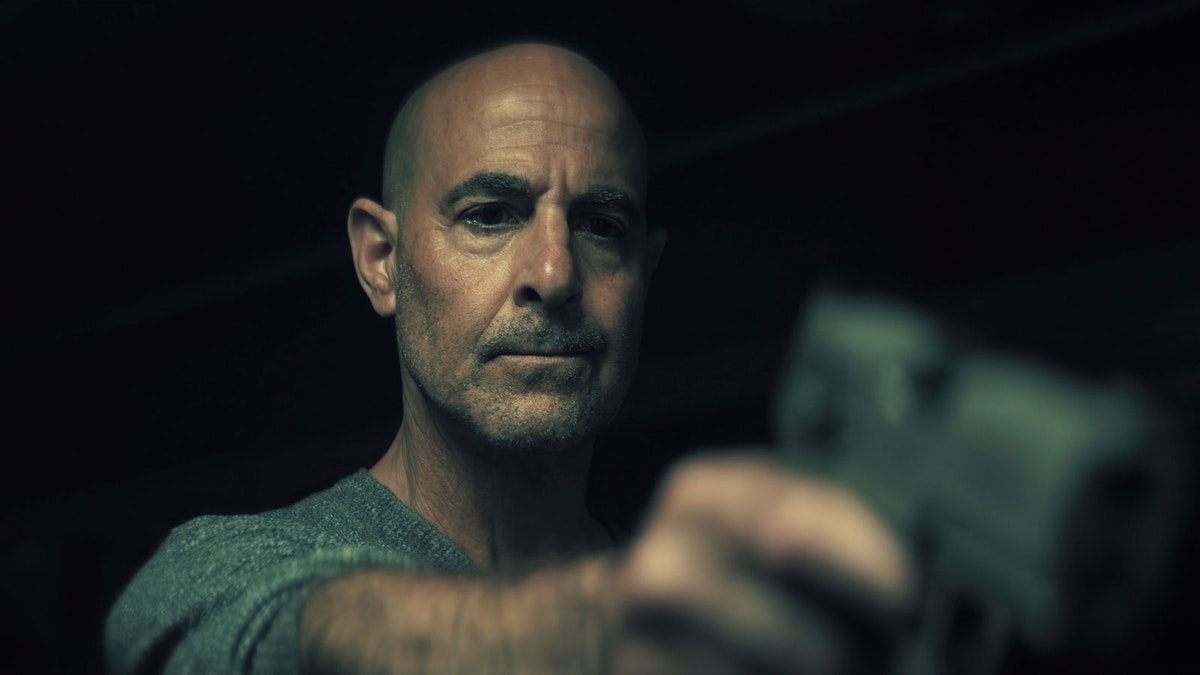 Citadel Review | TV Show - Empire