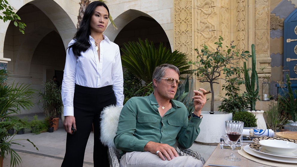 Operation Fortune: Ruse De Guerre – Review