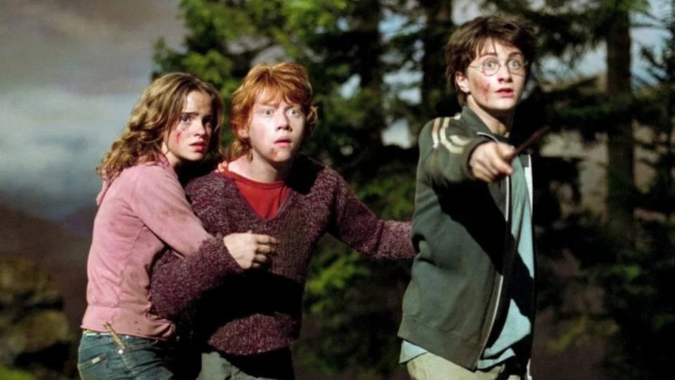 Harry Potter Series Confirmed For HBO Max Re Adapting The Books TV Harry Potter Series Confirmed For HBO Max Re Adapting The Books TV