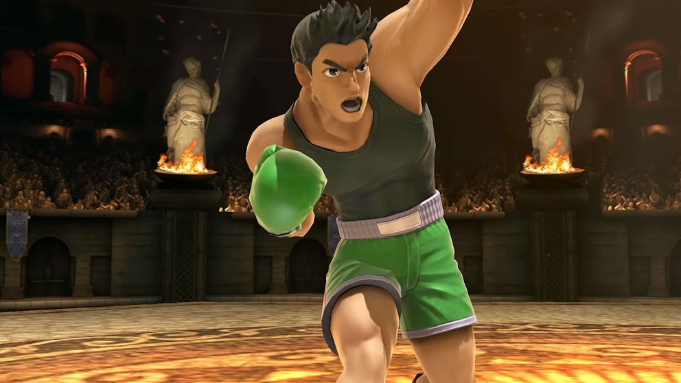 10 Nintendo Characters Who Deserve Films After The Super Mario Bros ...