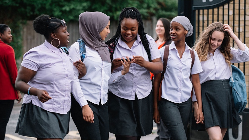 The 25 Best Coming-Of-Age Movies To Take You Back In Time