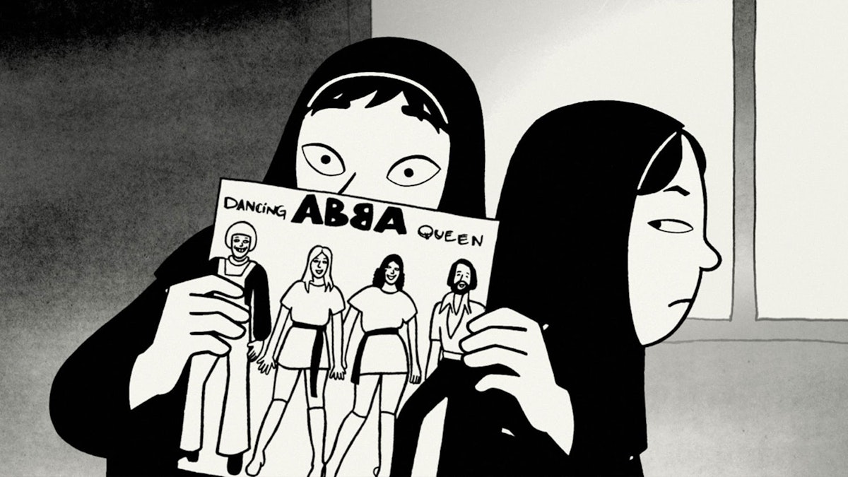 The 25 Best Coming-Of-Age Movies To Take You Back In Time