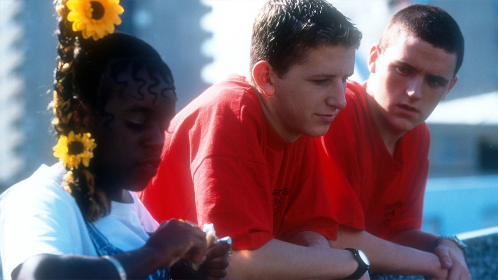 The 25 Best Coming-Of-Age Movies To Take You Back In Time