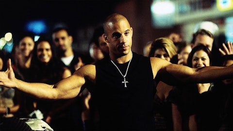 Every Fast & Furious Movie Ranked | Movies | Empire