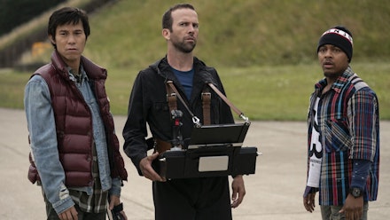 The Fast & Furious Saga’s Most Outrageous Retcons | Movies | Empire