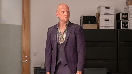 Barry Finale: An Ending That Panders To Nobody | TV Series | Empire