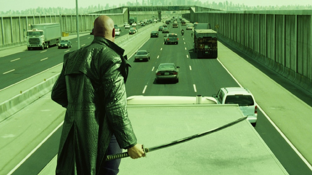 The Matrix Sequels Remain Underrated, 20 Years Later