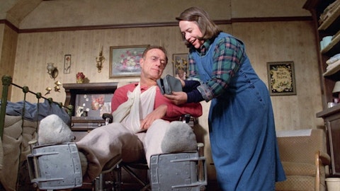 The 15 Best Stephen King Movie Adaptations