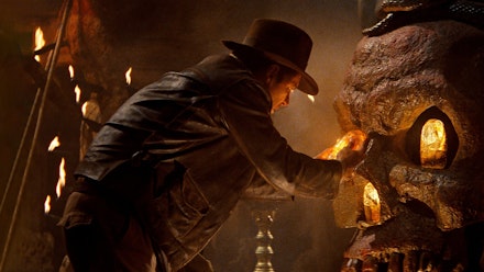 Why Temple Of Doom Is The Best Indiana Jones Film | Movies | Empire
