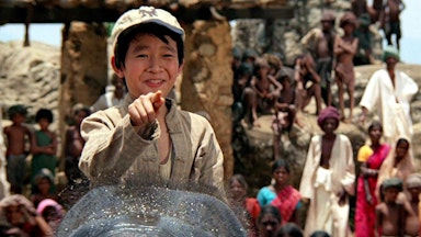 Why Temple Of Doom Is The Best Indiana Jones Film | Movies | Empire