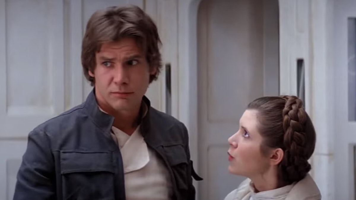 The 10 Best Harrison Ford Movies | Movies | Empire