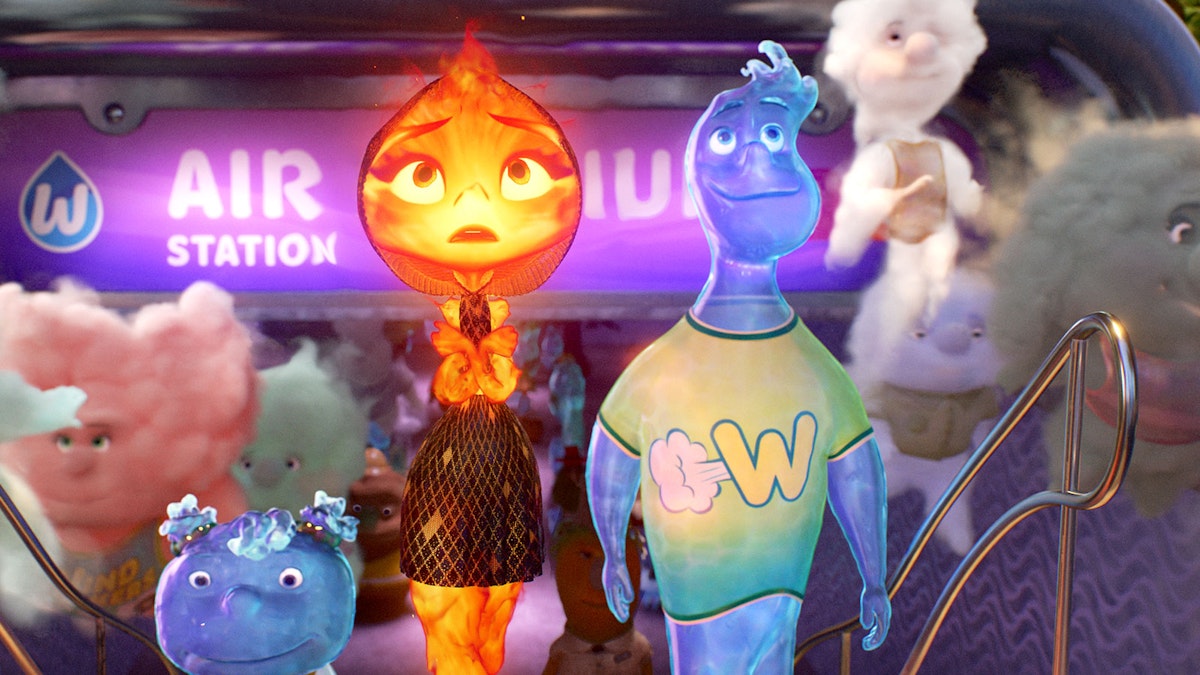 All 29 Pixar Movies Ranked – From Toy Story To Elio