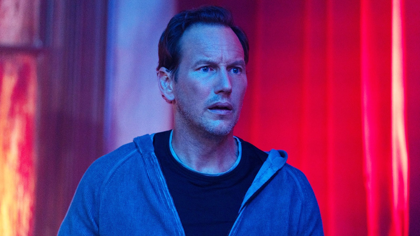 Insidious: The Red Door – Review | Empire Online Insidious: The Red Door – Review | Empire Online