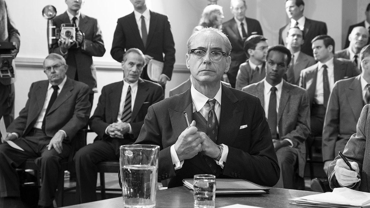 Oppenheimer – Review | Empire Online