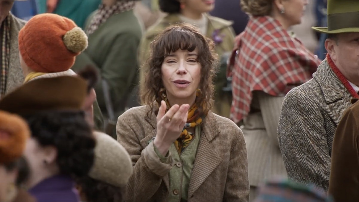 Wonka Trailer Breakdown: Paul King Talks Timothée Chalamet, Oompa ...