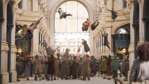 Wonka Trailer Breakdown: Paul King Talks Timothée Chalamet, Oompa ...