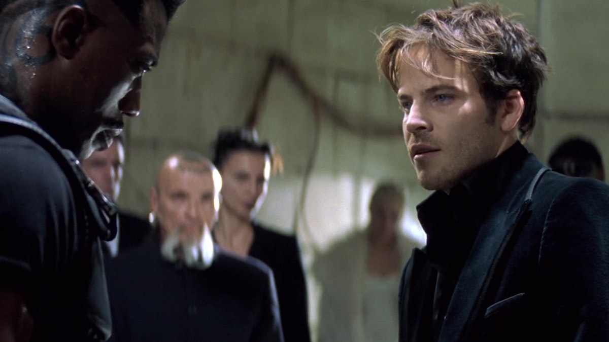 Blade At 25: Why Marvel’s Vampire Action-Horror Was Years Ahead Of Its ...