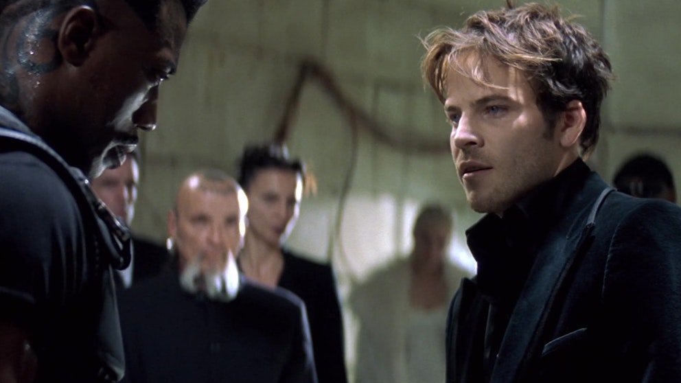 Blade At 25: Why Marvel’s Vampire Action-Horror Was Years Ahead Of Its Time