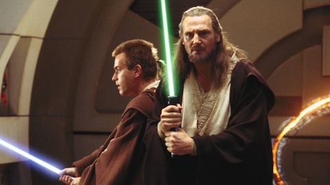 Star Wars Timeline: Every Movie And Series In Chronological Order