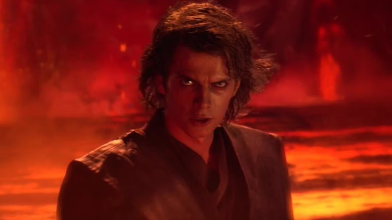 Star Wars Timeline: Every Movie And Series In Chronological Order