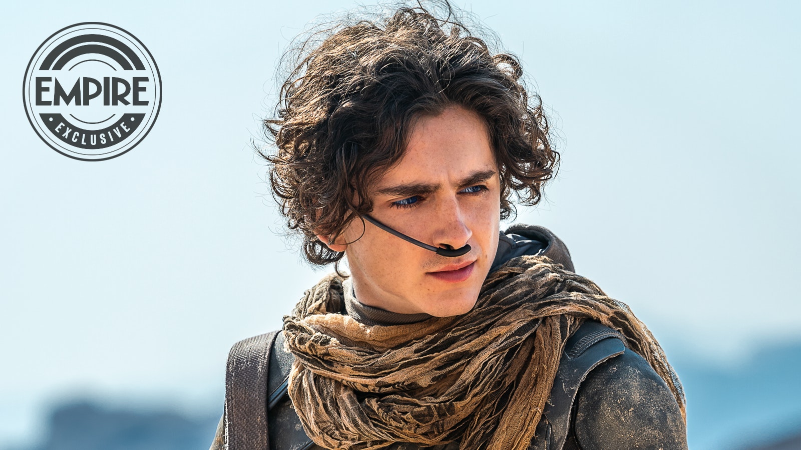 Dune: Part Two ‘Delivers’ On The Promise Of Part One, Says Denis ... Dune: Part Two ‘Delivers’ On The Promise Of Part One, Says Denis ...