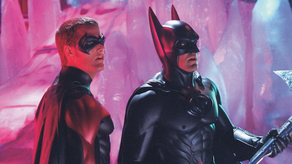 Why Batman Is Cinema’s Greatest Superhero | Movies | Empire