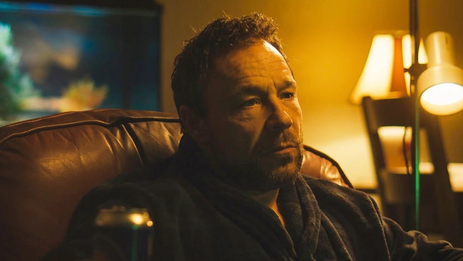 Pilot TV Podcast #255: Boiling Point, The Long Shadow, And Brassic