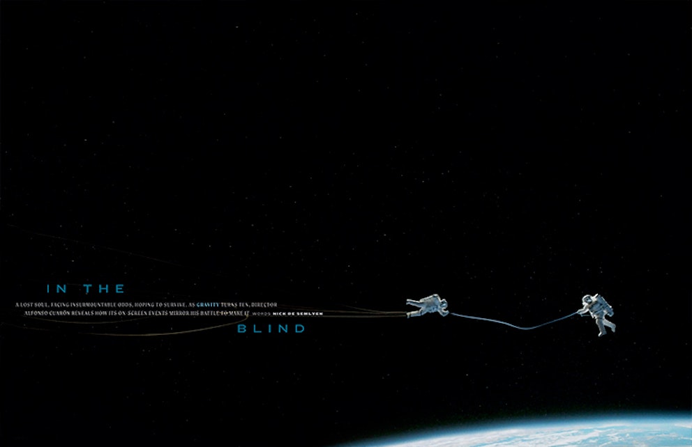 Empire Issue Preview: The Killer, David Fincher Special, The Hunger ...