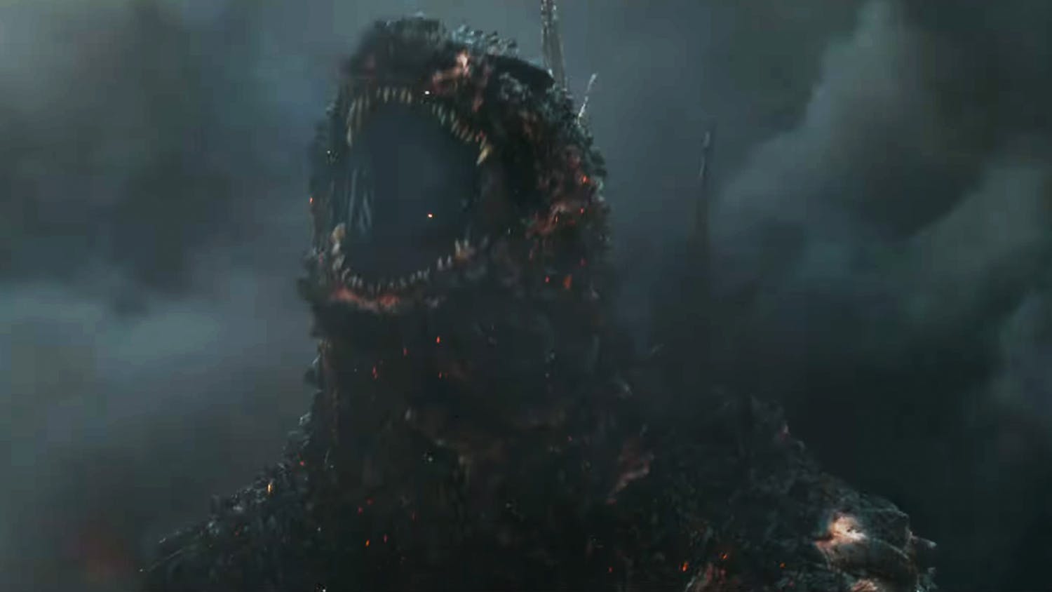 Godzilla Minus One Godzilla Minus One