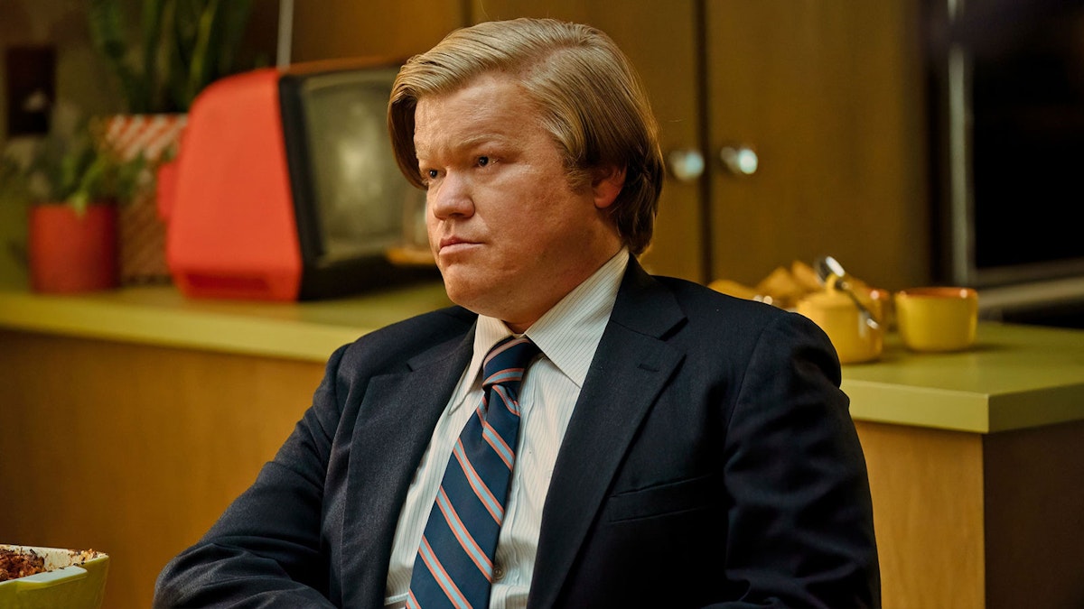 Love & Death Review – 'Lives and dies by Elizabeth Olsen's excellent performance'