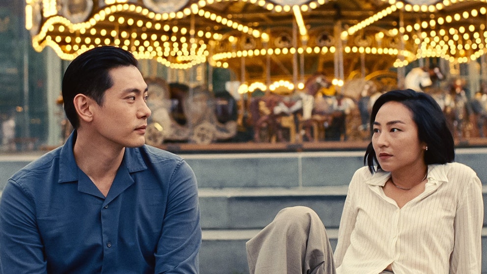 Past Lives Review | Movie - Empire