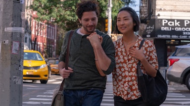 Past Lives Review | Movie - Empire